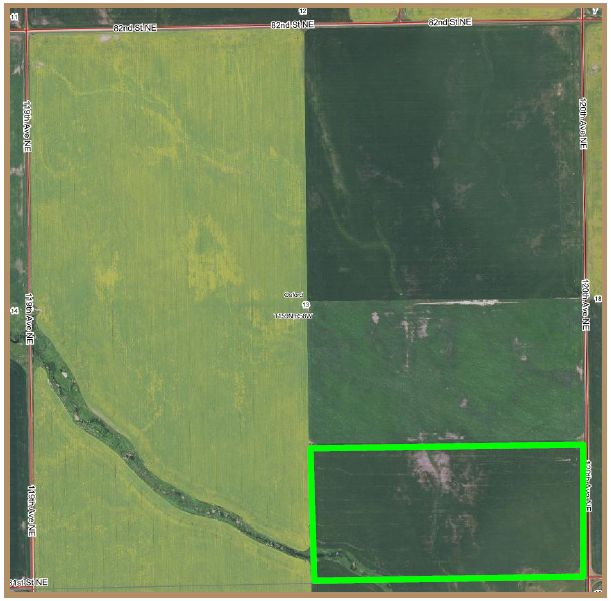 80 acres in Milton, ND, 58260 | MLS: RE502 | LandWatch