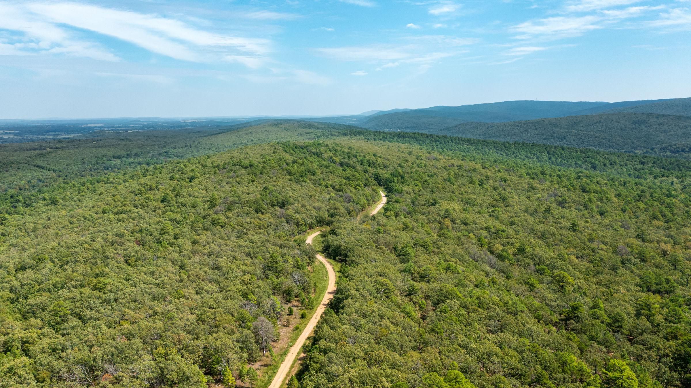 159.14 acres in Lequire, OK, 74943 | LandWatch