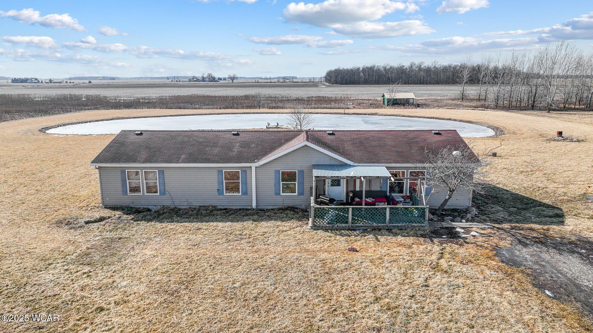 17341 Road 139, Cecil, OH 45821 | MLS: 306338 | LandWatch