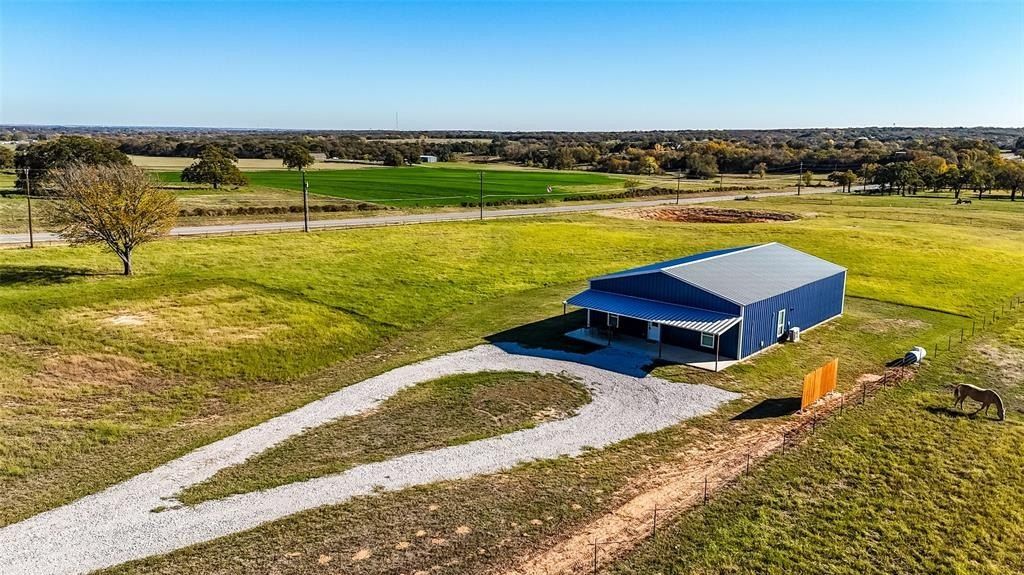 3950 Springfield Road, Reno, TX 76082 | MLS: 20853497 | LandWatch