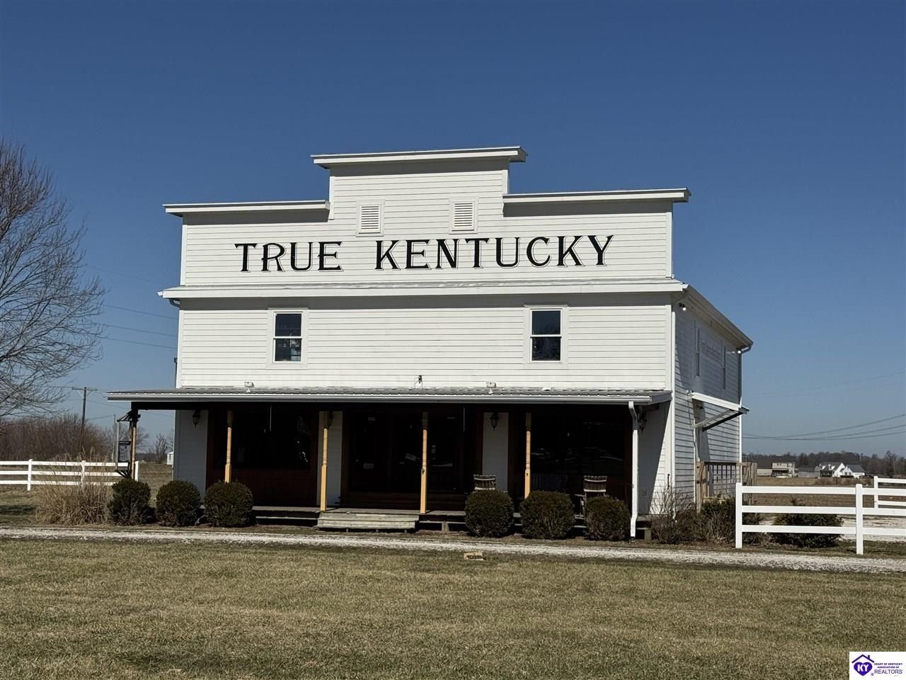 452 E Main Street, Glendale, KY 42740 | MLS: HK25000652 | LandWatch