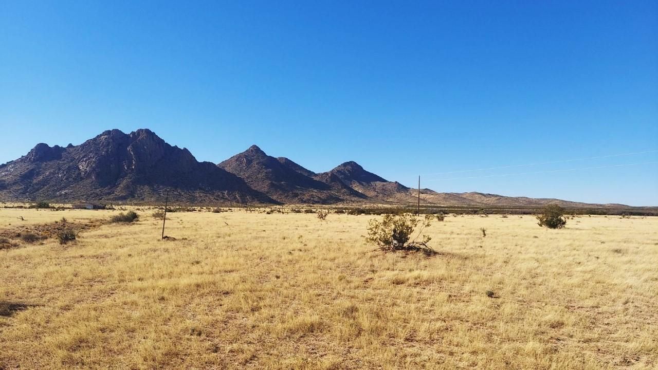 0.25 acres in Meadow Lake, NM, 87031 | LandWatch