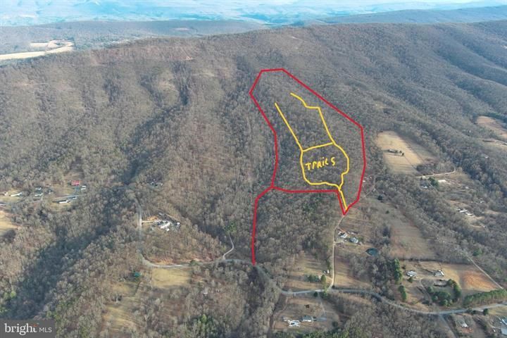 59 BACK COUNTRY ROAD, Paw Paw, WV 25434 | MLS: WVHS2005634 | LandWatch