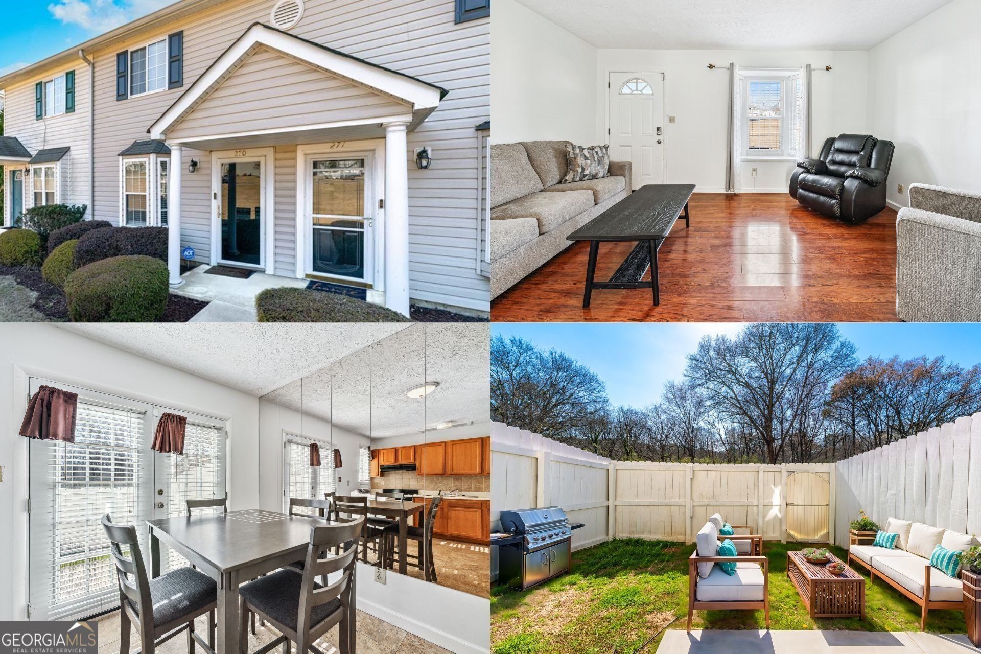 1625 Conley, Conley, GA 30288 | MLS: 10457977 | LandWatch