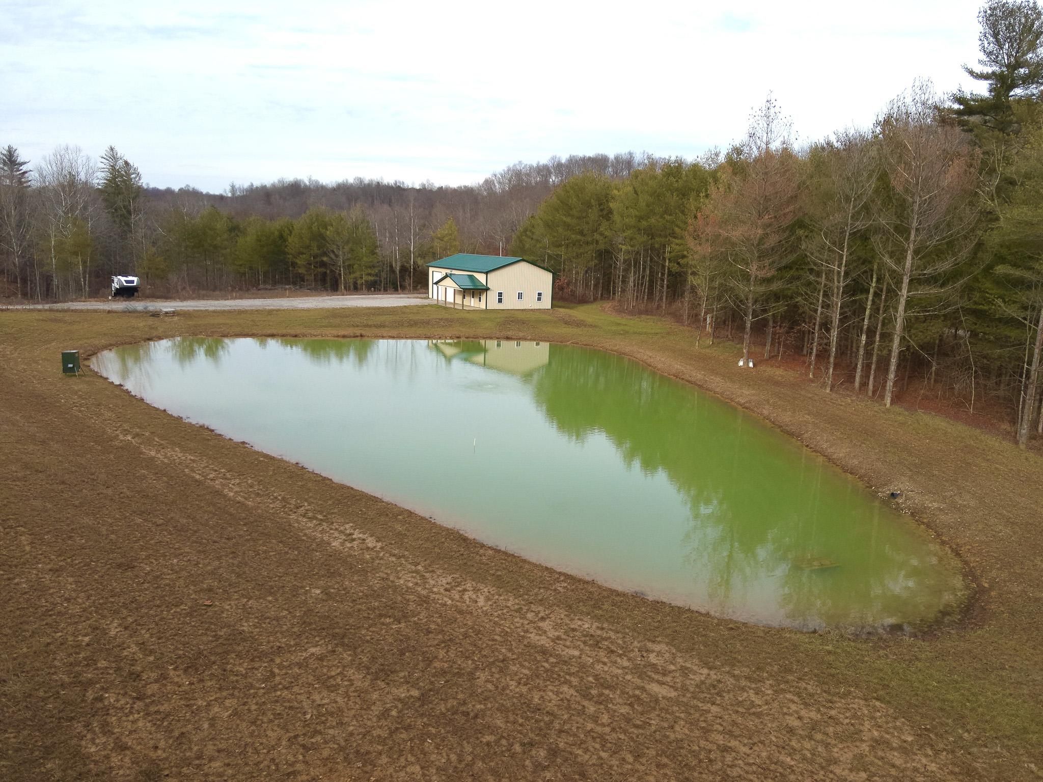 8735 State Route 335, Beaver, OH 45613 | MLS: Pike County Ohio Land for ...