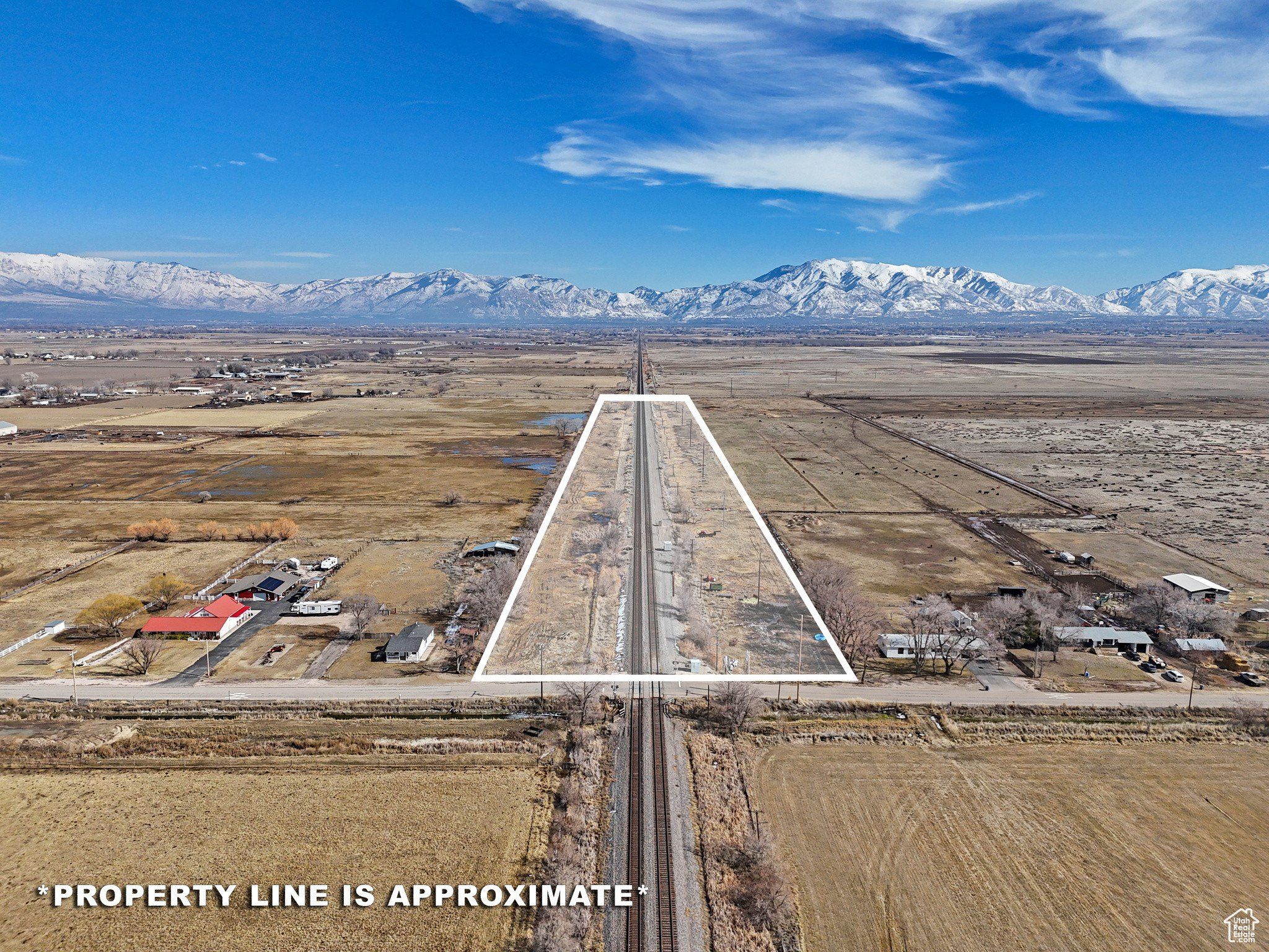 7500 W, Ogden, UT 84404 | MLS: 2066769 | LandWatch