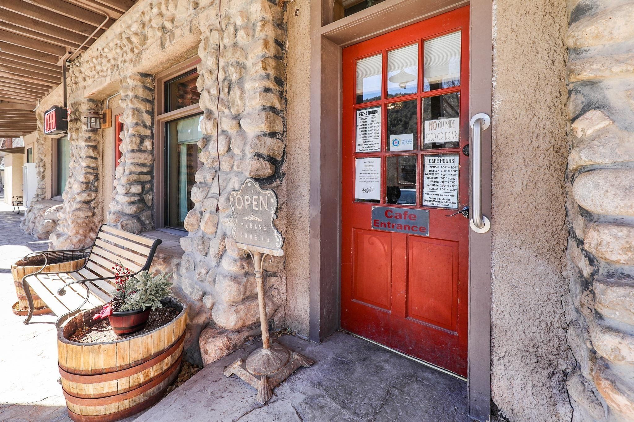 3491 US Hwy 82, Mayhill, NM 88339 | MLS: 170571 | LandWatch