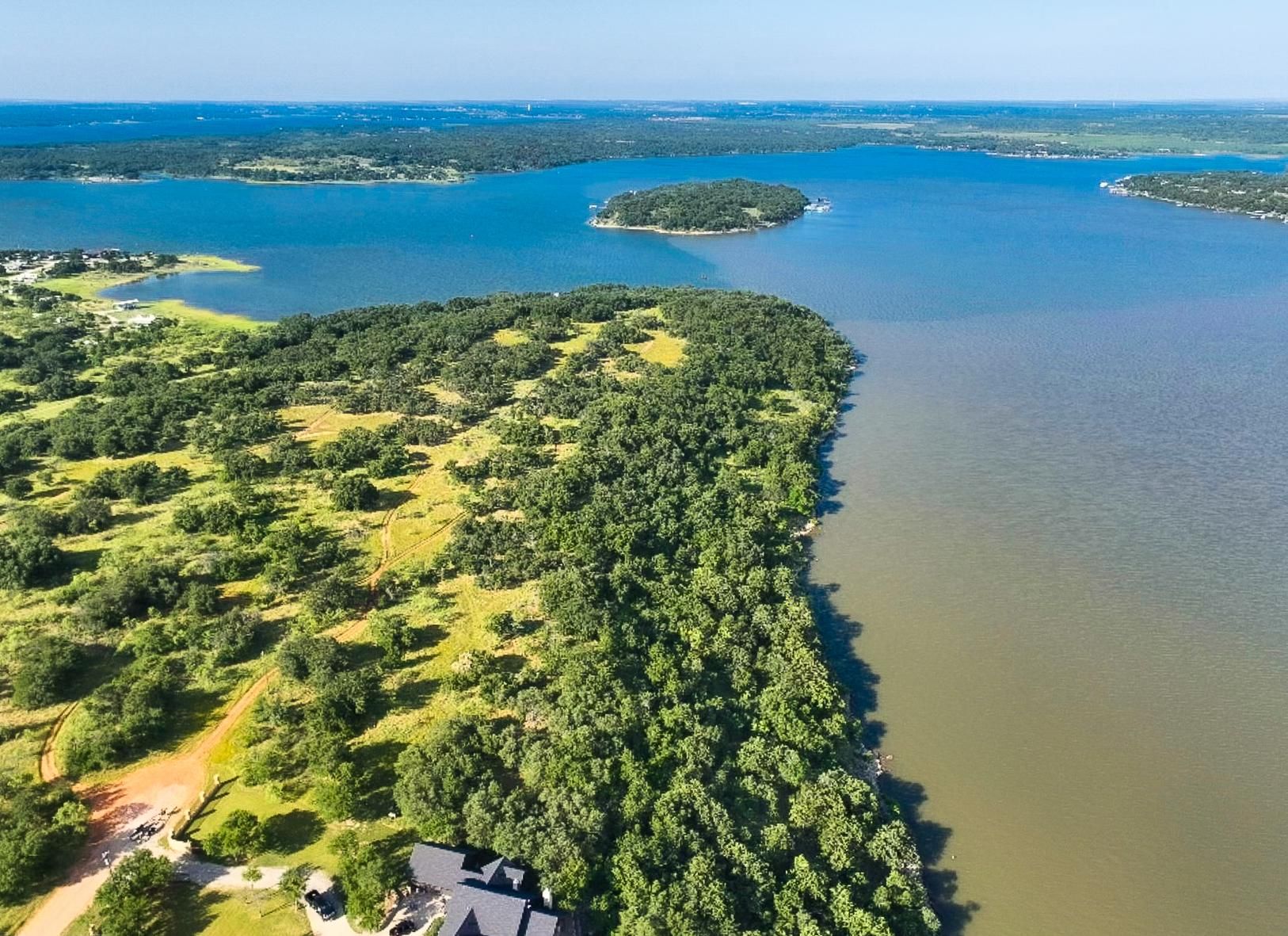 382 Oak Point Drive, May, TX 76857 | LandWatch
