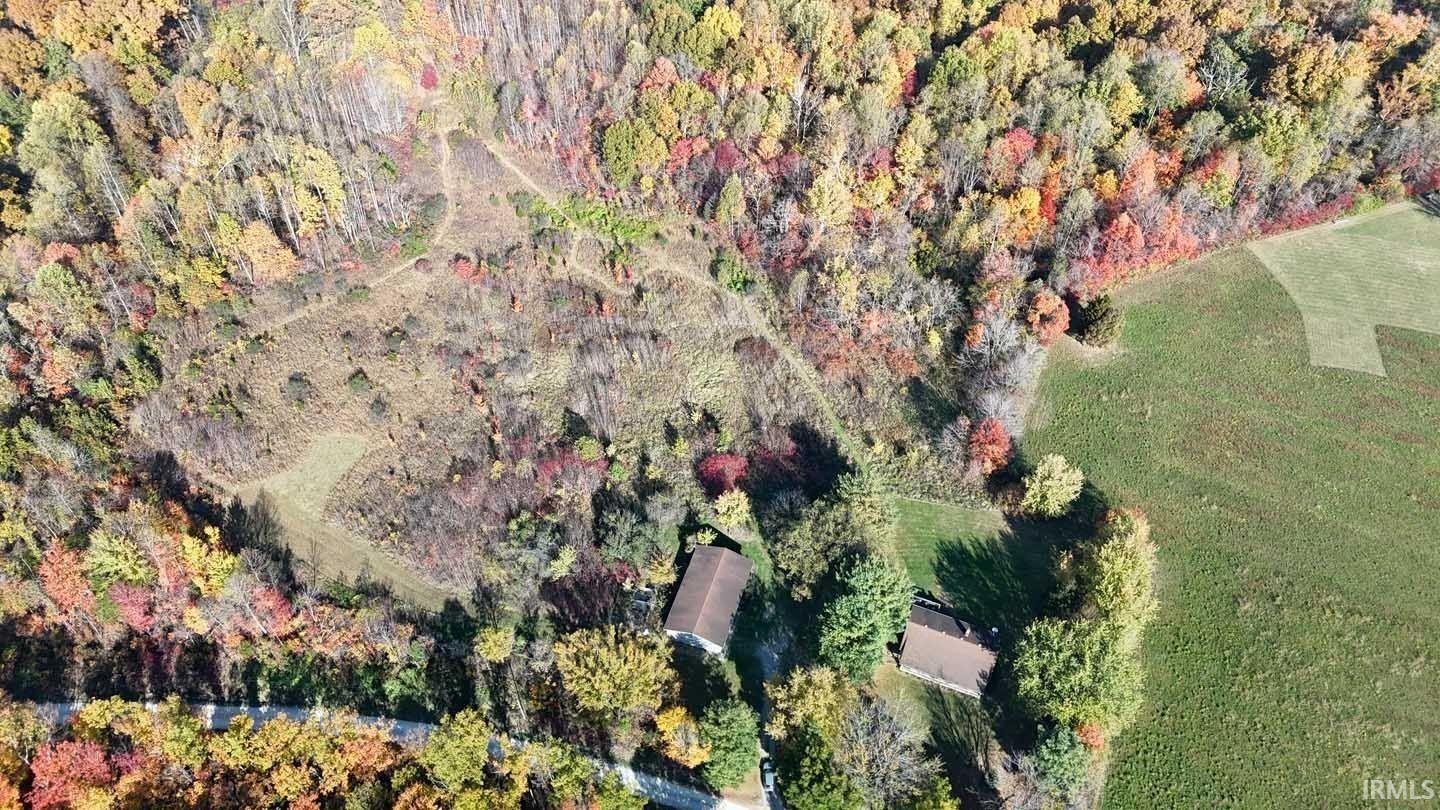 8619 N Fire Station Road, Bloomfield, IN 47424 | MLS: 202505979 | LandWatch