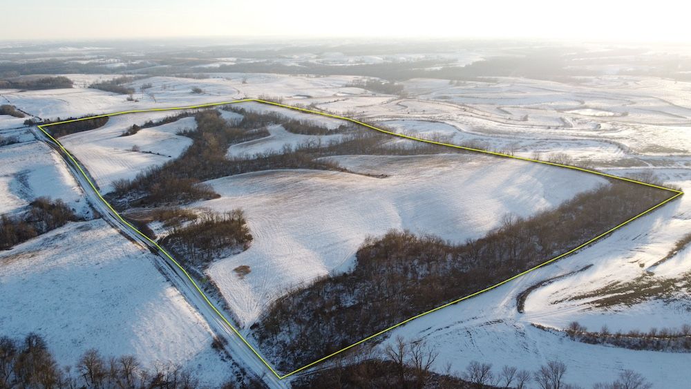 TBD 270th Street, Lot#WP001, Blockton, IA 50836 | LandWatch