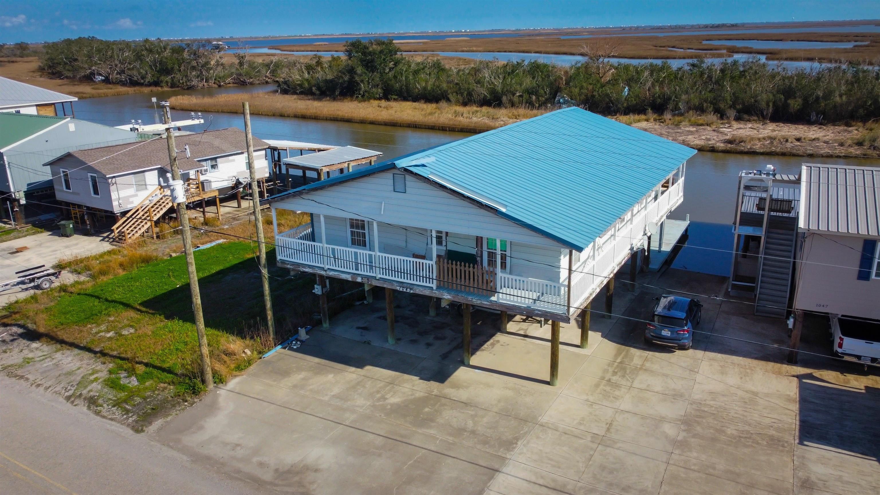 1045 Four Point Rd, Dulac, LA 70353 | MLS: 2025003496 | LandWatch
