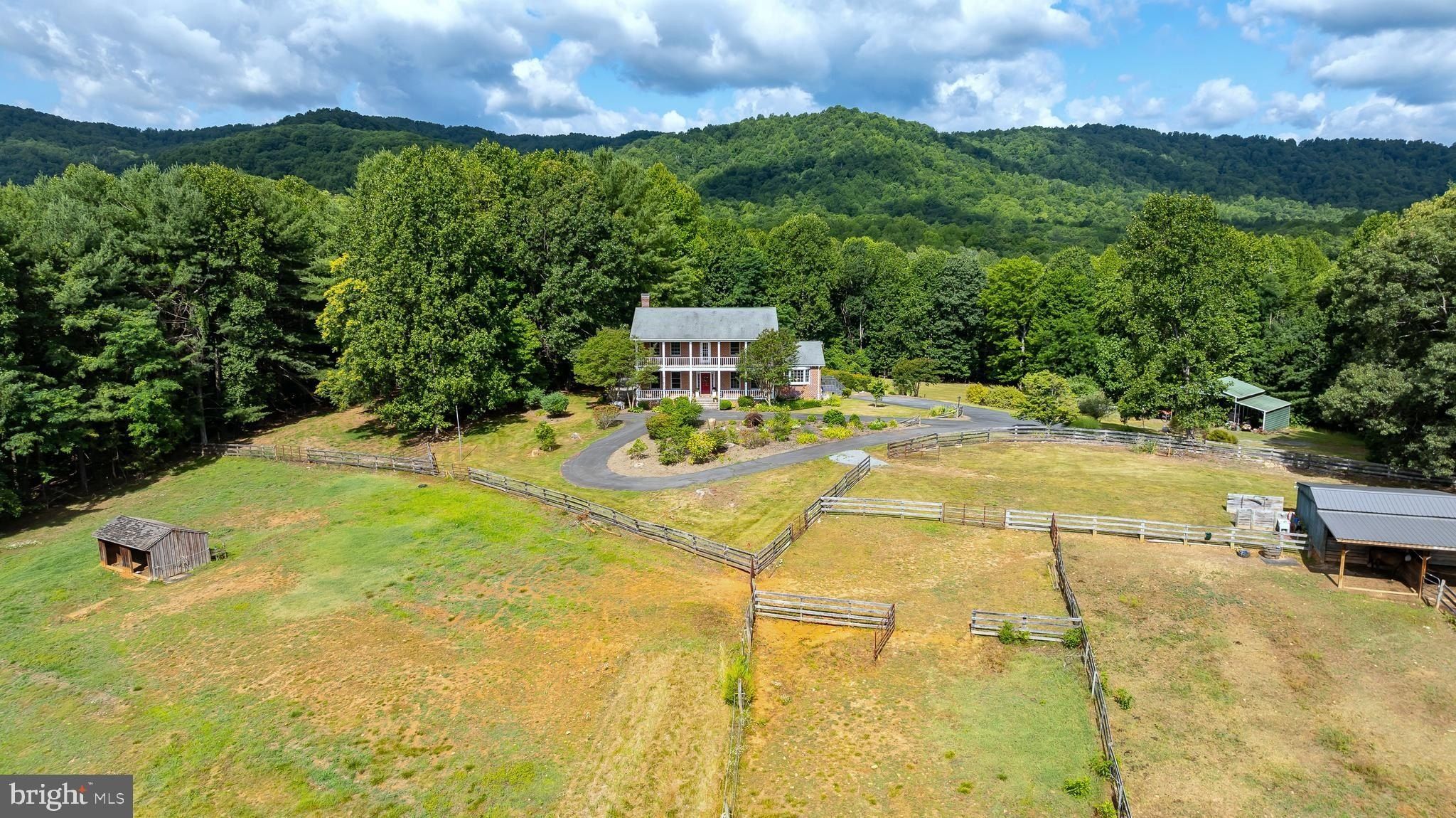 4712 RUTH, Madison, VA 22727 | MLS: VAMA2002082 | LandWatch