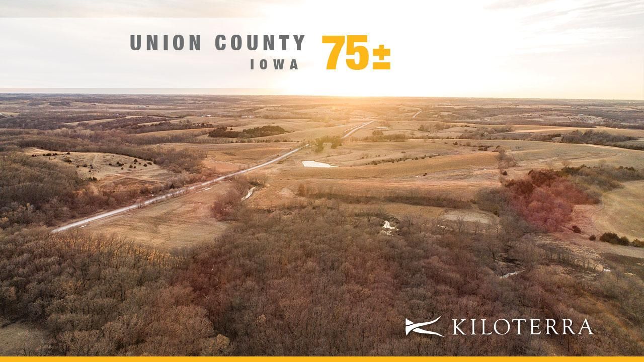 3355 210th Street, Murray, IA 50174 | MLS: 712529 | LandWatch