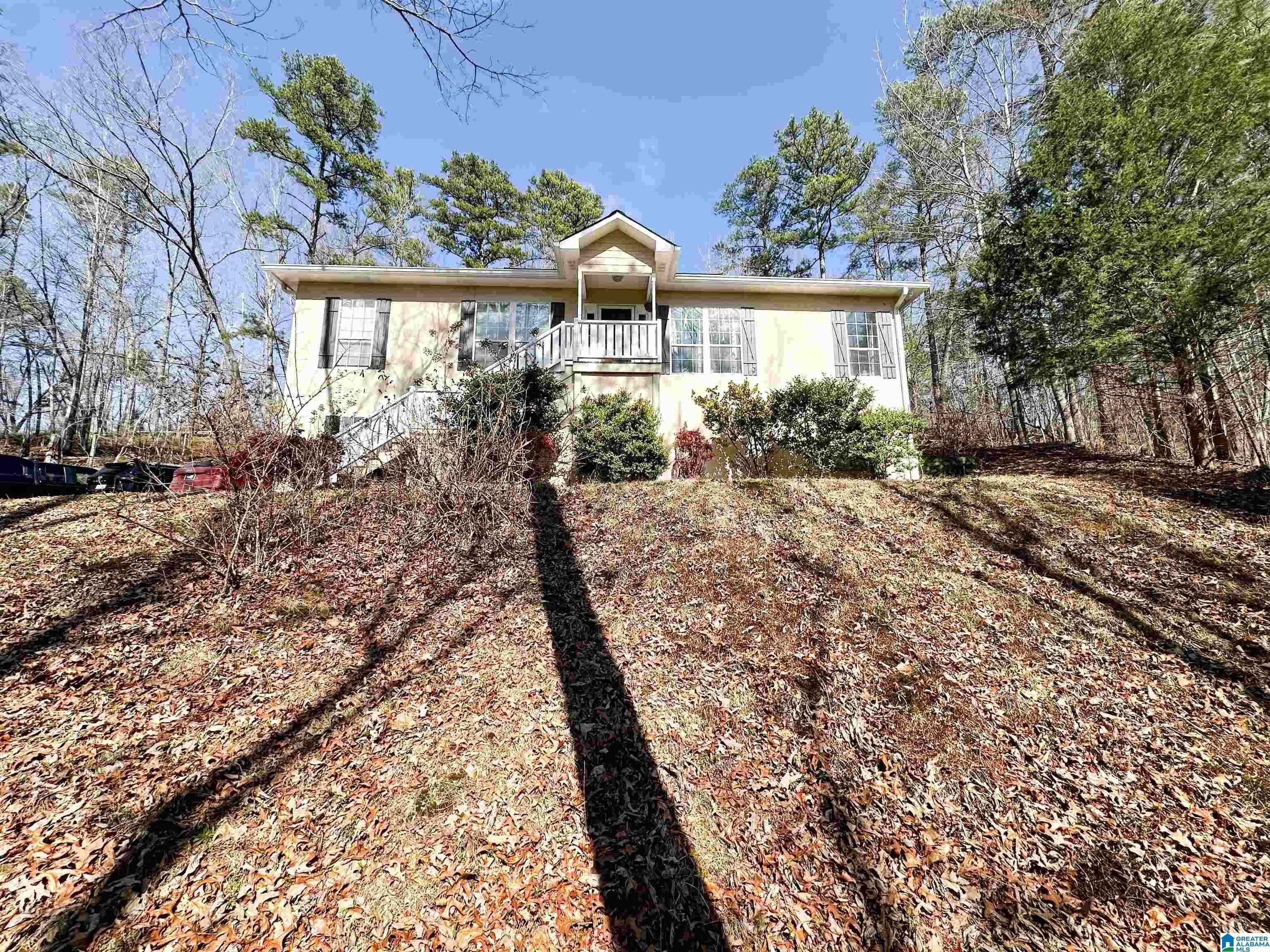 175 TAYLOR ROAD, Remlap, AL 35133 | MLS: 21409661 | LandWatch
