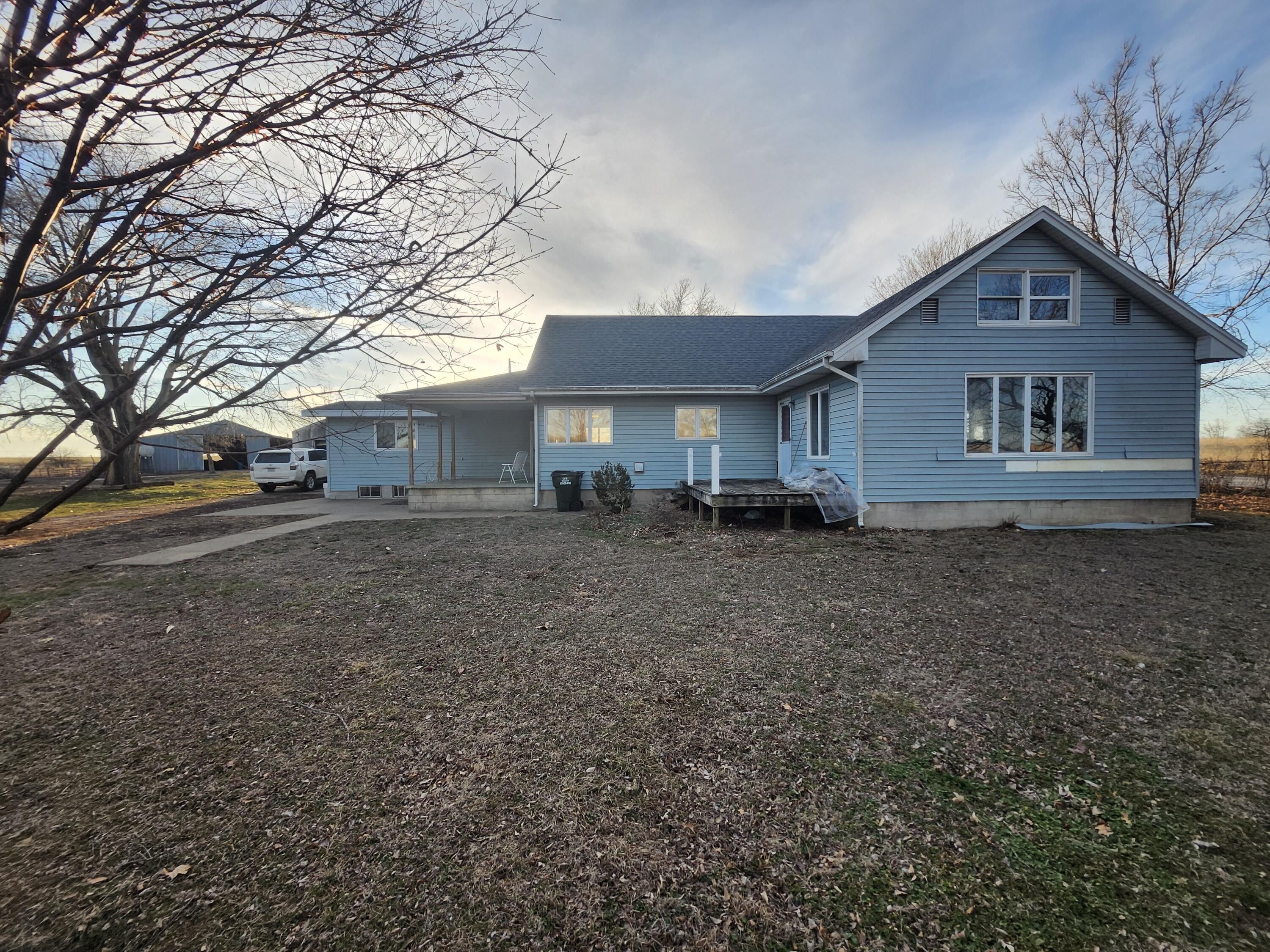 10770 E Hwy Y- C, Stockton, MO 65785 | MLS: 60287889 | LandWatch