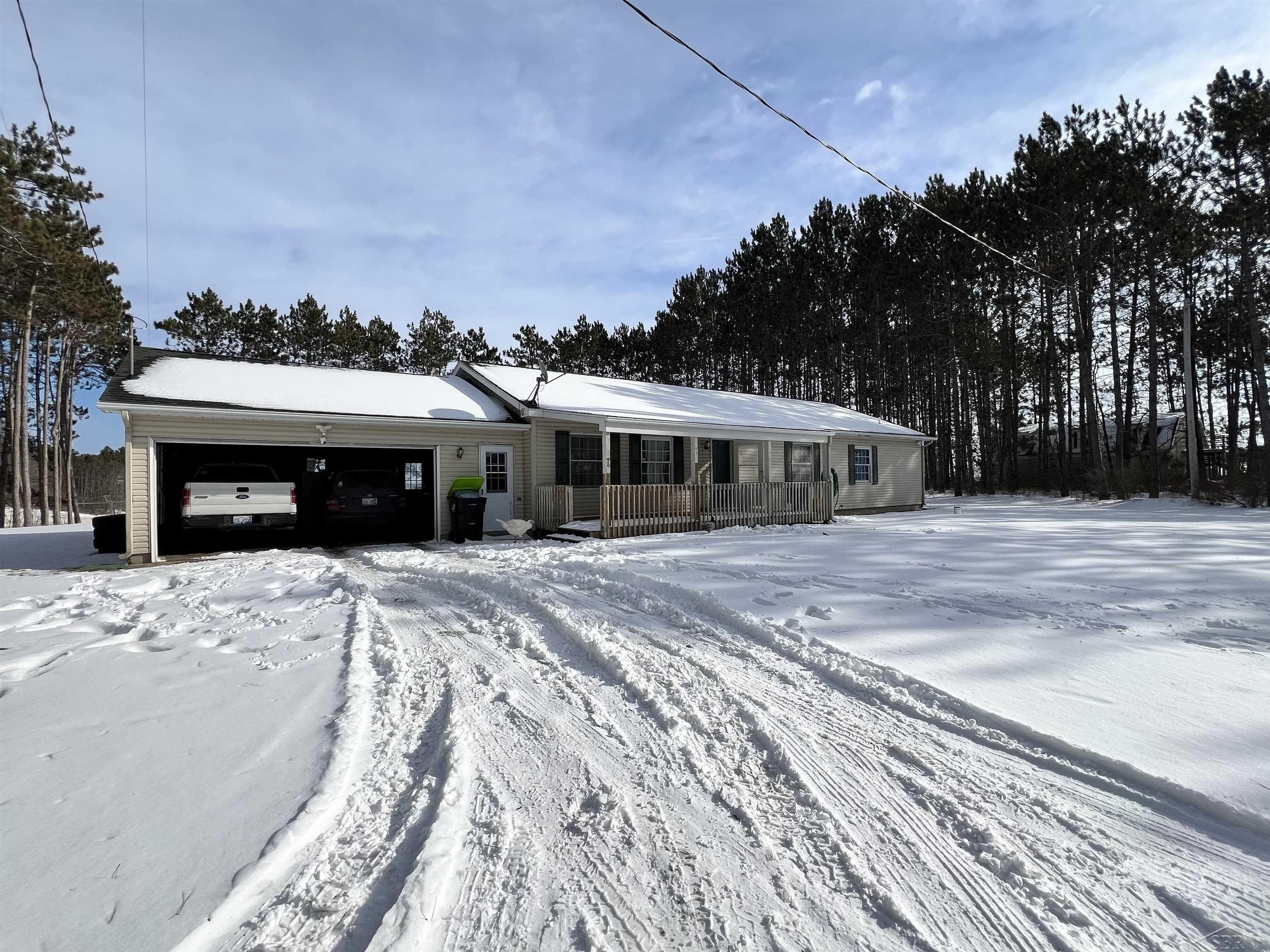 9061 S Lucas, McBain, MI 48657 | MLS: 50167502 | LandWatch