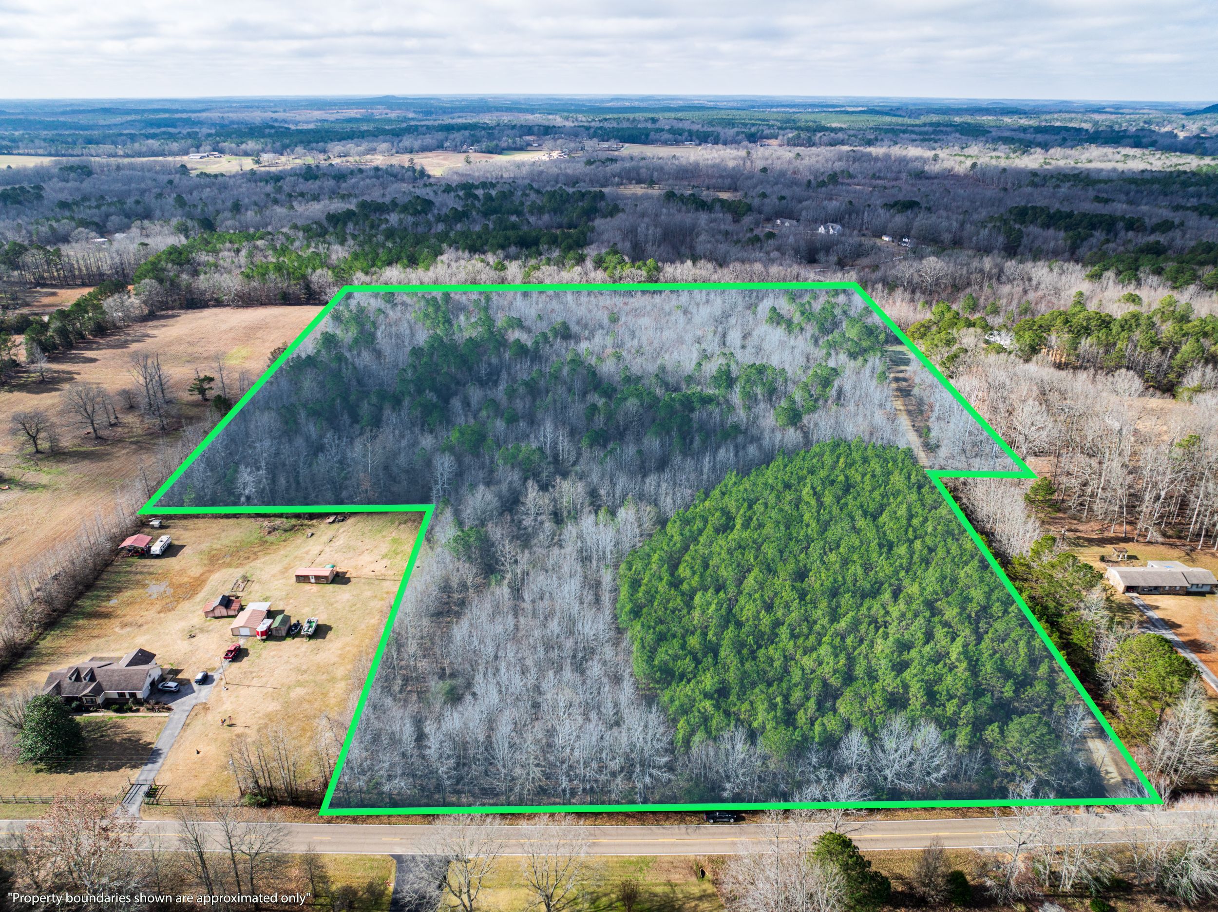 County Road 992, Iuka, MS 38852 | LandWatch