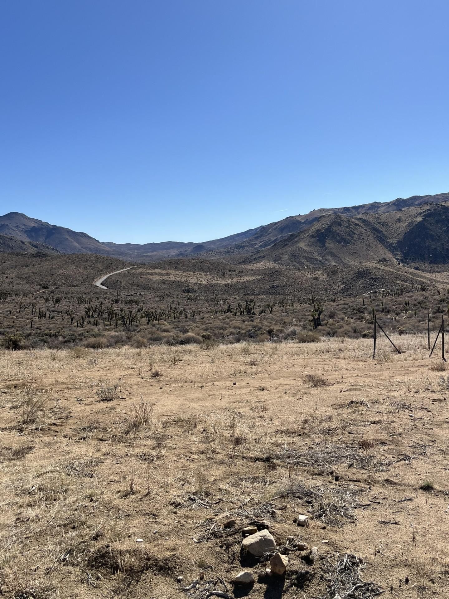 253 acres in Weldon, CA, 93283 | MLS: Kelso Valley Road Property ...