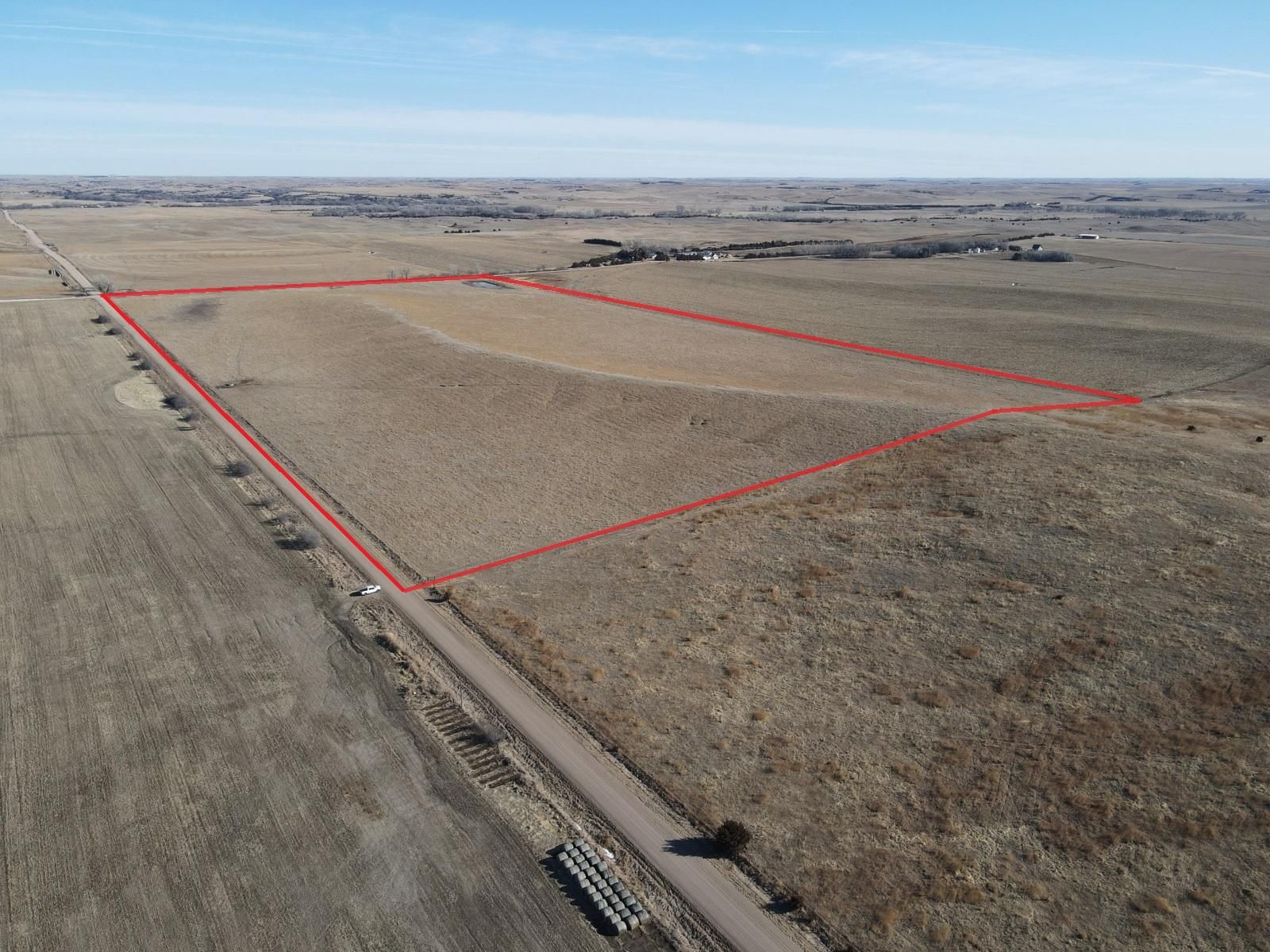 80 acres in Amherst, NE, 68812 | LandWatch