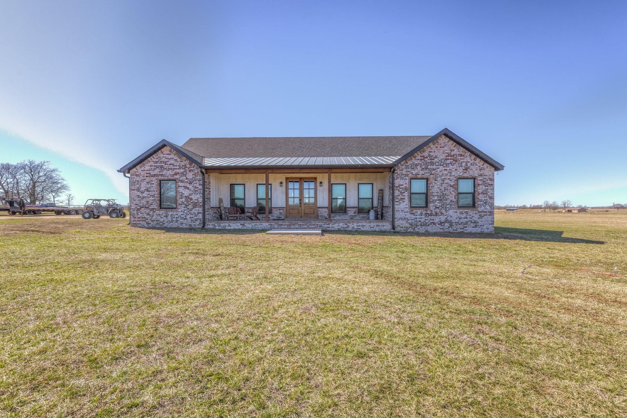 52217 South 690 Road, Colcord, OK 74338 | LandWatch