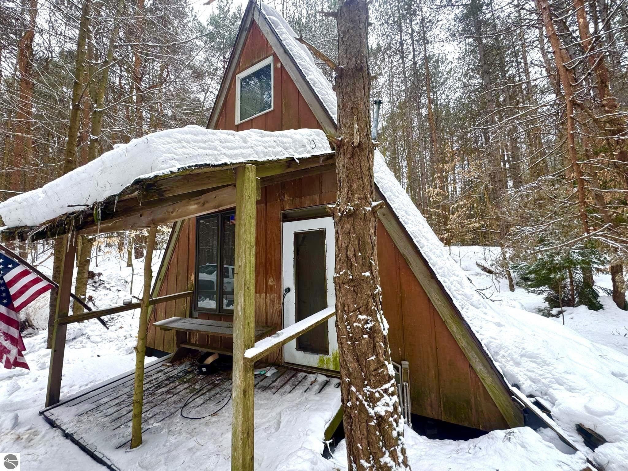 N 45 1/2 Road, Manton, MI 49663 | MLS: 1931101 | LandWatch