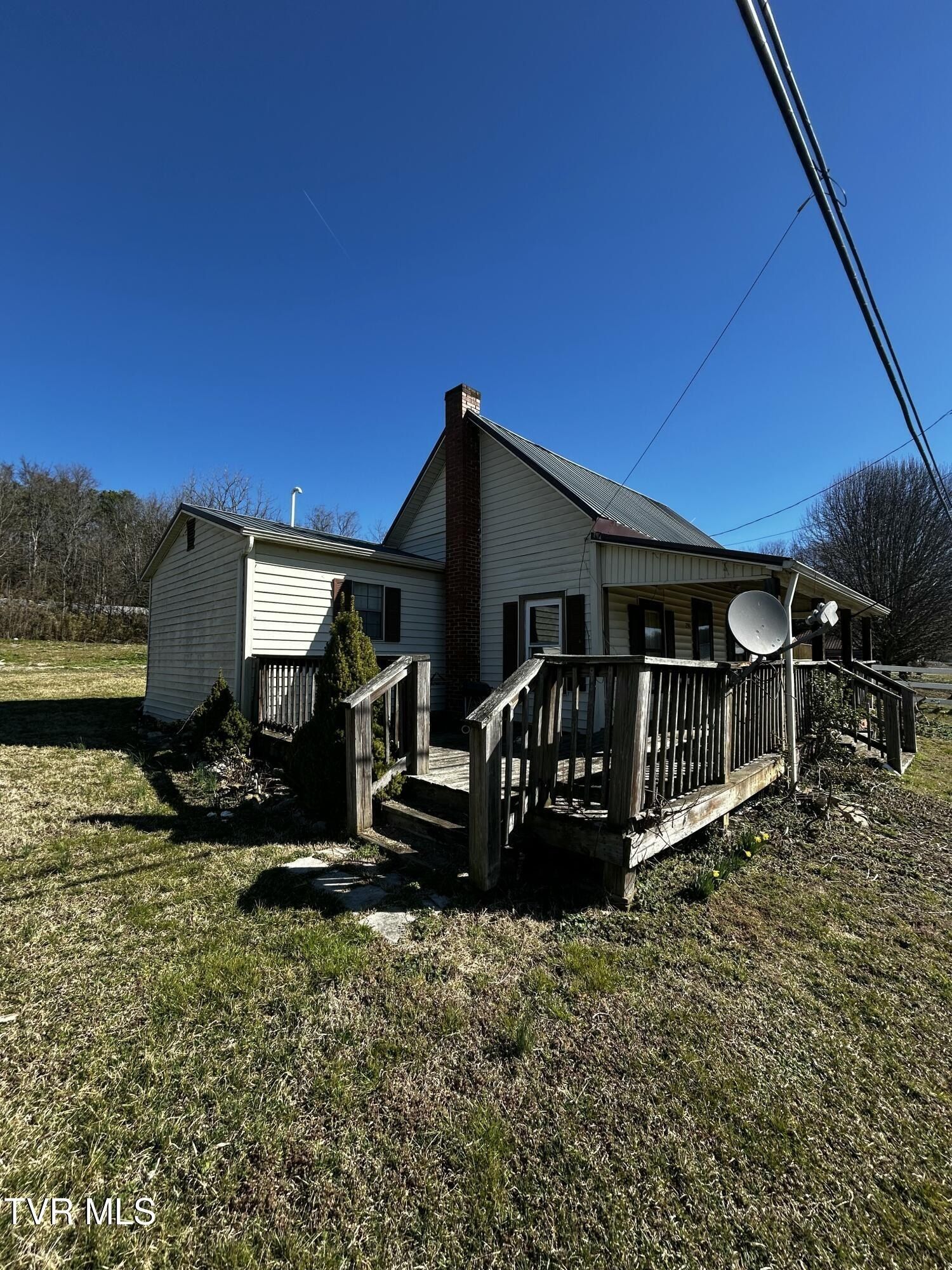 290 Mcdonald Road, Midway, TN 37809 | MLS: 9976621 | LandWatch