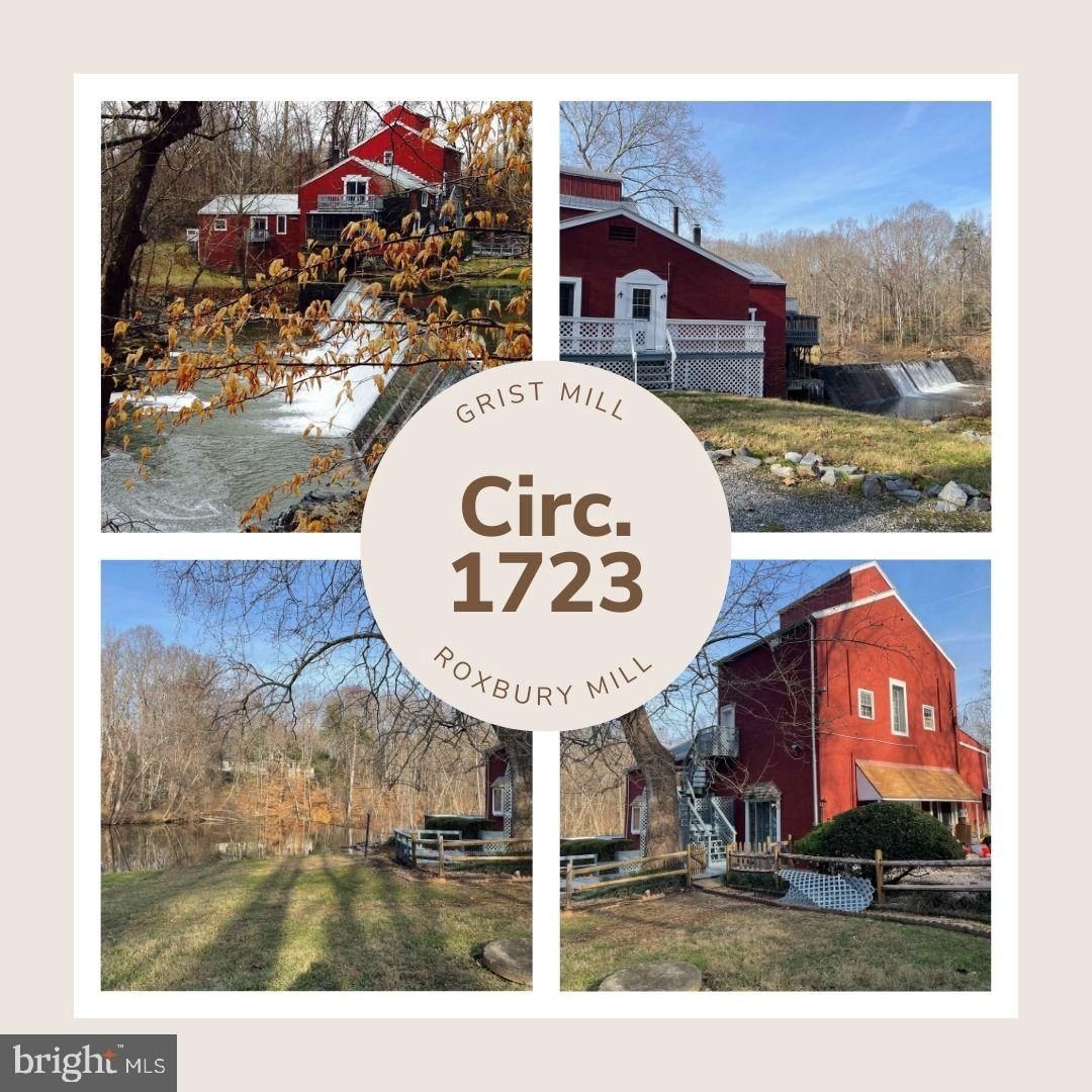 6908 S SOUTH ROXBURY MILL ROAD, Spotsylvania, VA 22551 | MLS ...