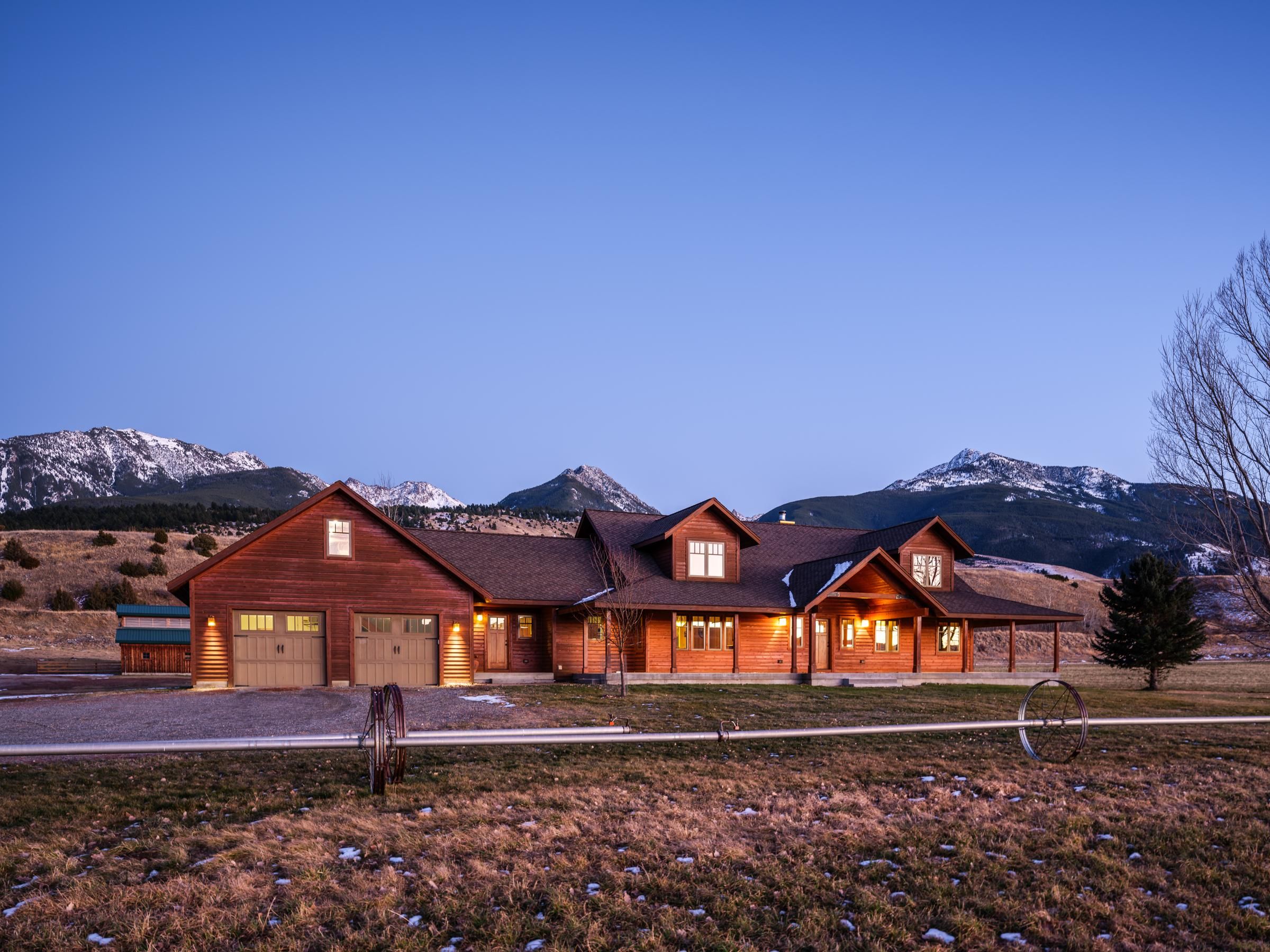 1986 East River Road, Livingston, MT 59047 | MLS: 398279 | LandWatch