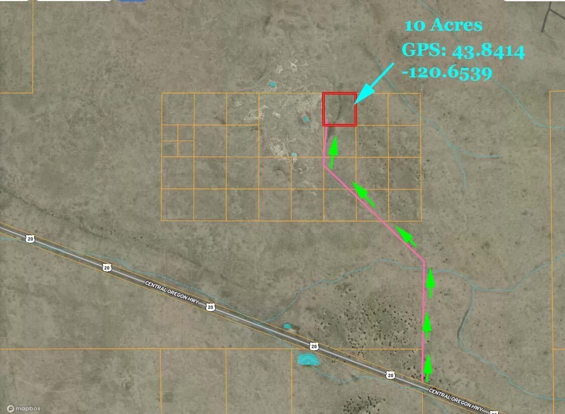 HWY 20, Brothers, OR 97712 | MLS: 220196591 | LandWatch