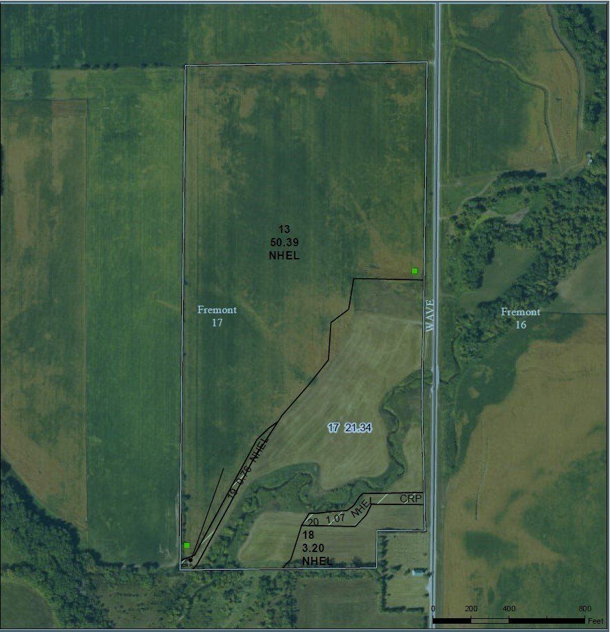 10497 West Avenue, Westgate, IA 50681 | MLS: 712666 | LandWatch