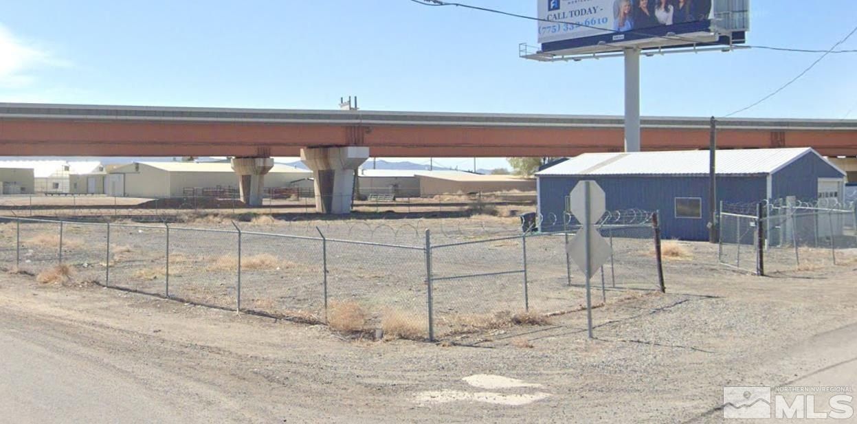 600 Industrial Way, Lovelock, NV 89419 | MLS: 250002478 | LandWatch