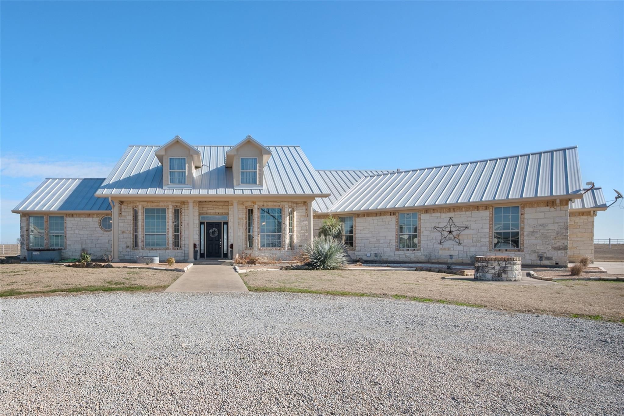 17300 Northwest 4110, Frost, TX 76641 | MLS: 20854070 | LandWatch
