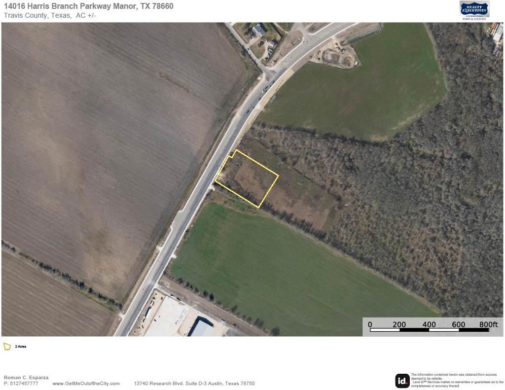 14016 Harris Branch Pkwy, Manor, TX 78653 | MLS: 3044875 | LandWatch
