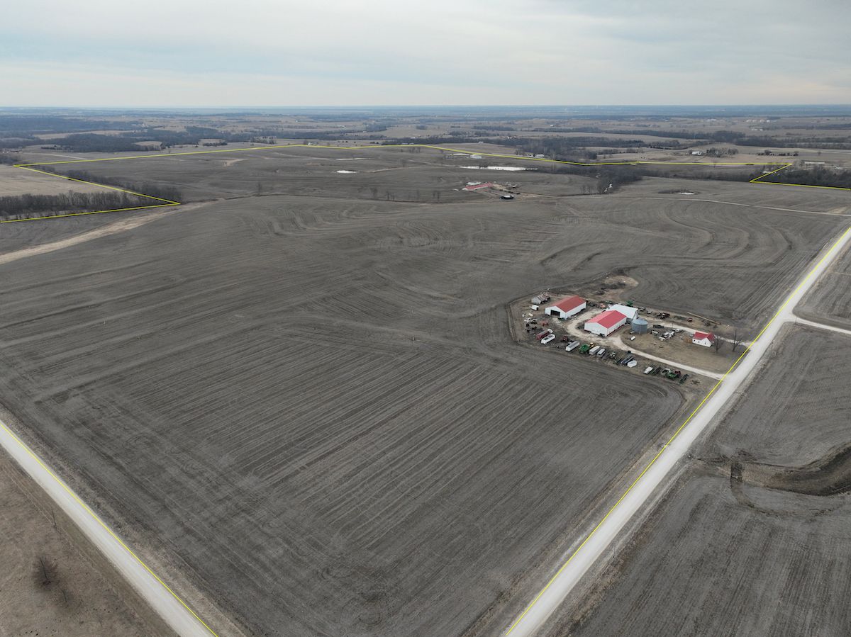 County Road 316 and 321, Palmyra, MO 63461 | LandWatch