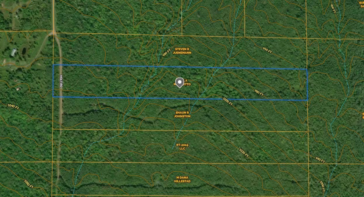 20 acres in Sand Bay, WI, 54814 | LandWatch