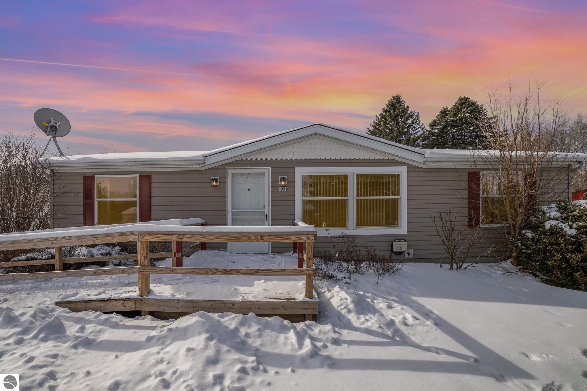 1051 Duquesa Drive, Weidman, MI 48893 | MLS: 1931176 | LandWatch