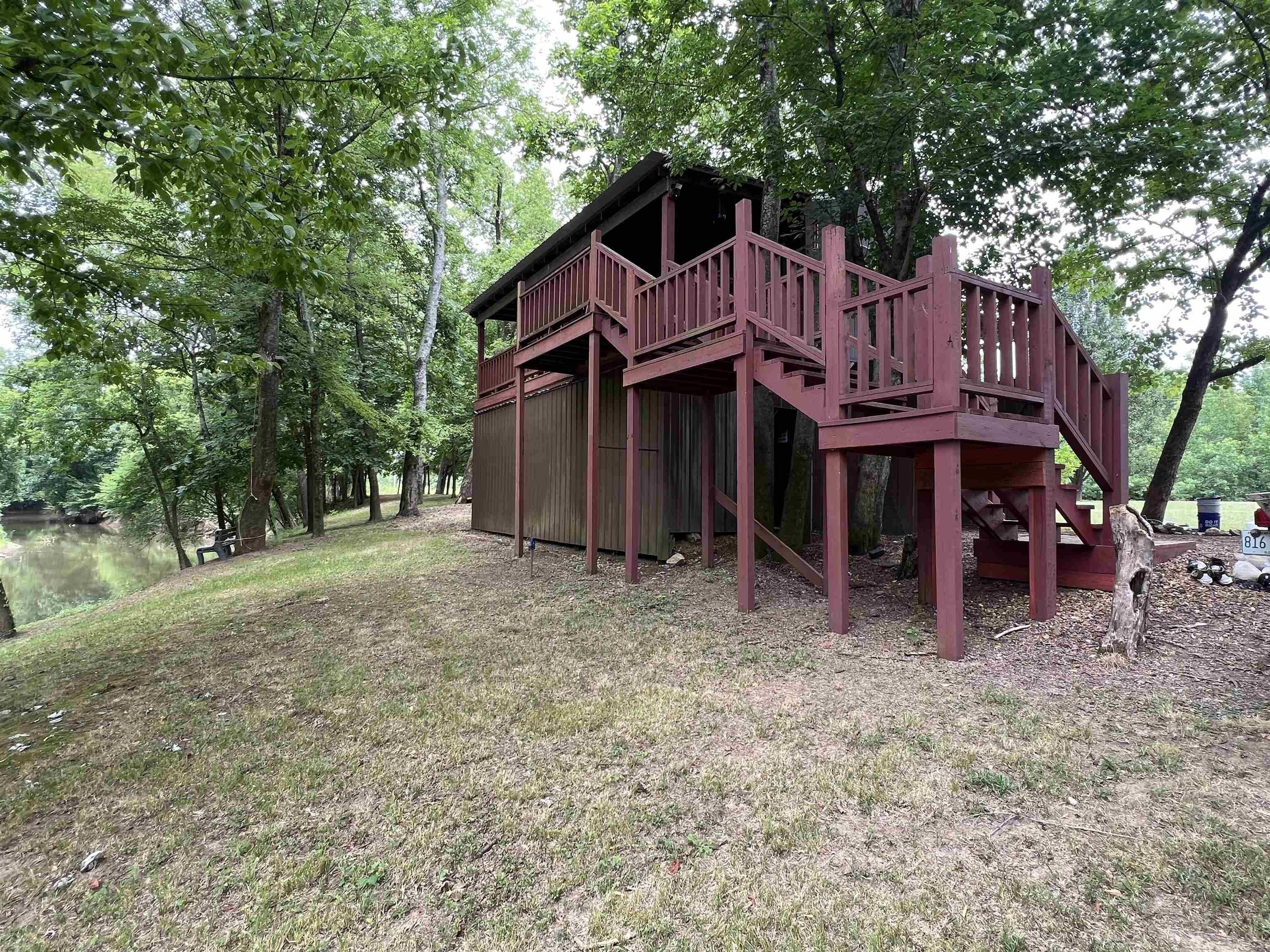 590 TOWBOAT, Adamsville, TN 38310 | MLS: 10191151 | LandWatch