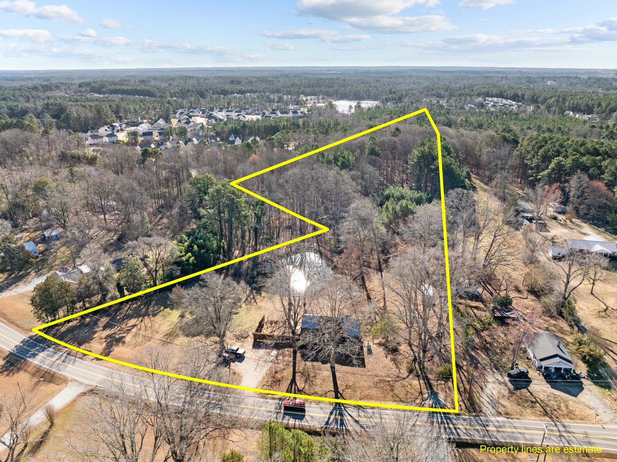 3534 Cheek Road, Durham, NC 27704 | MLS: 10079351 | LandWatch