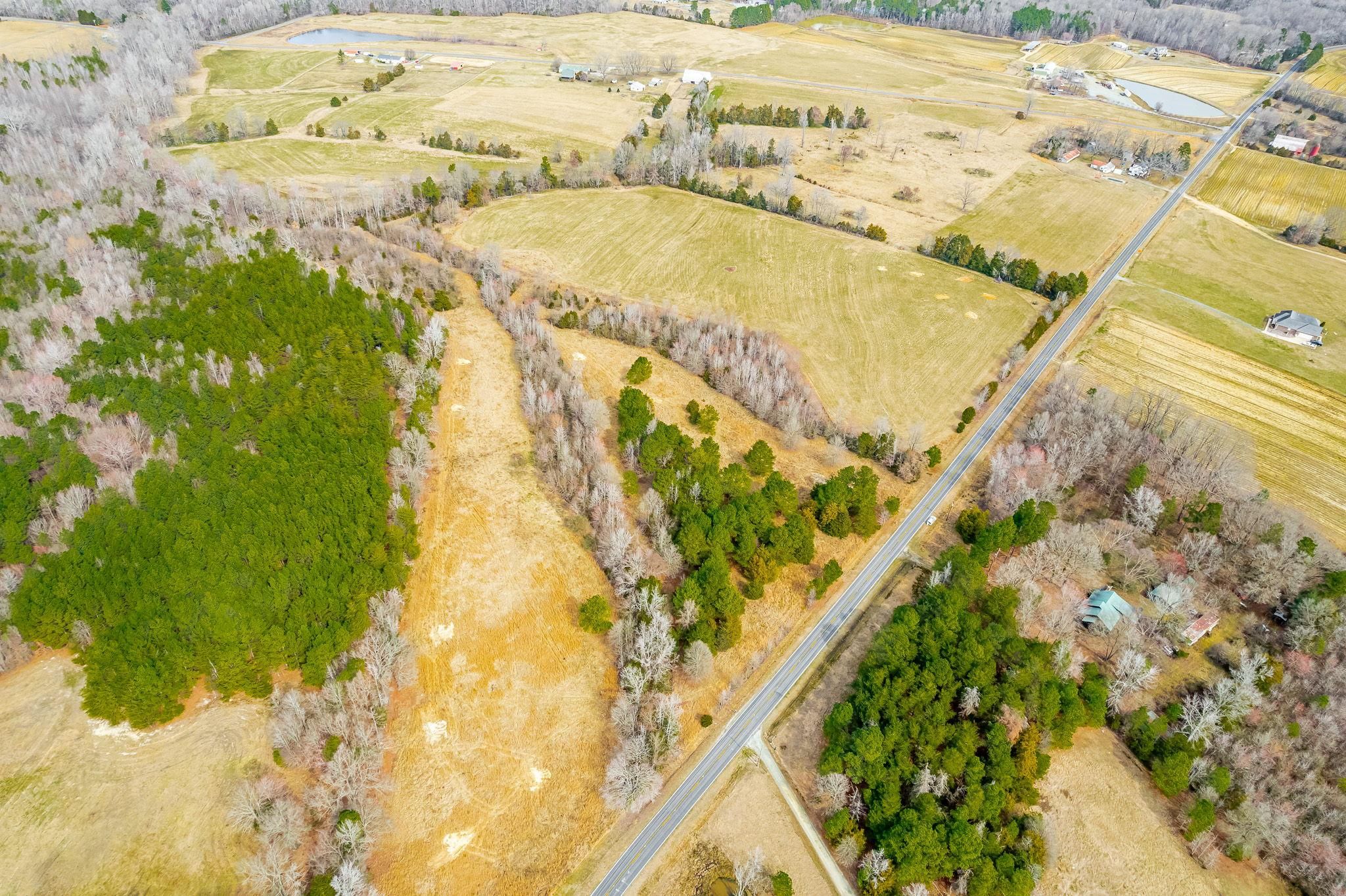 6436 Beulah Church Road, Liberty, NC 27298 | MLS: 1171416 | LandWatch