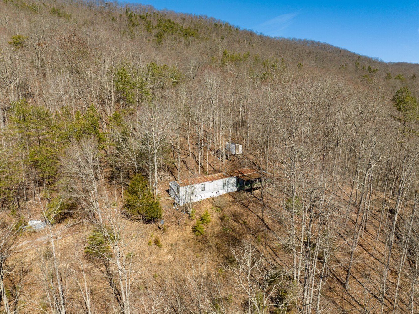 7280 Snake Hollow Road, Sneedville, TN 37869 | MLS: 11443246 | LandWatch