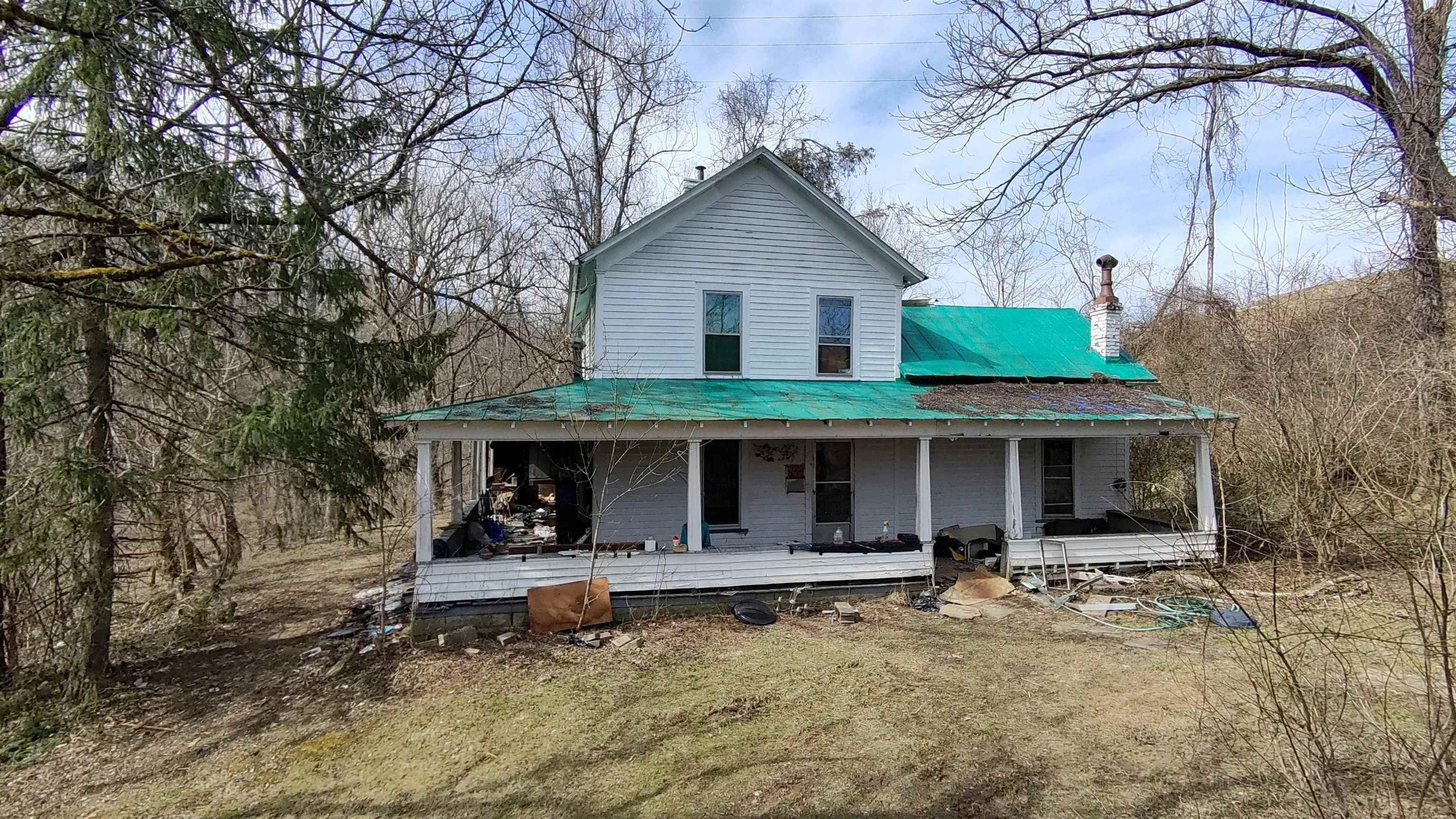 15 County Road 2, Chesapeake, OH 45619 | MLS: 180586 | LandWatch