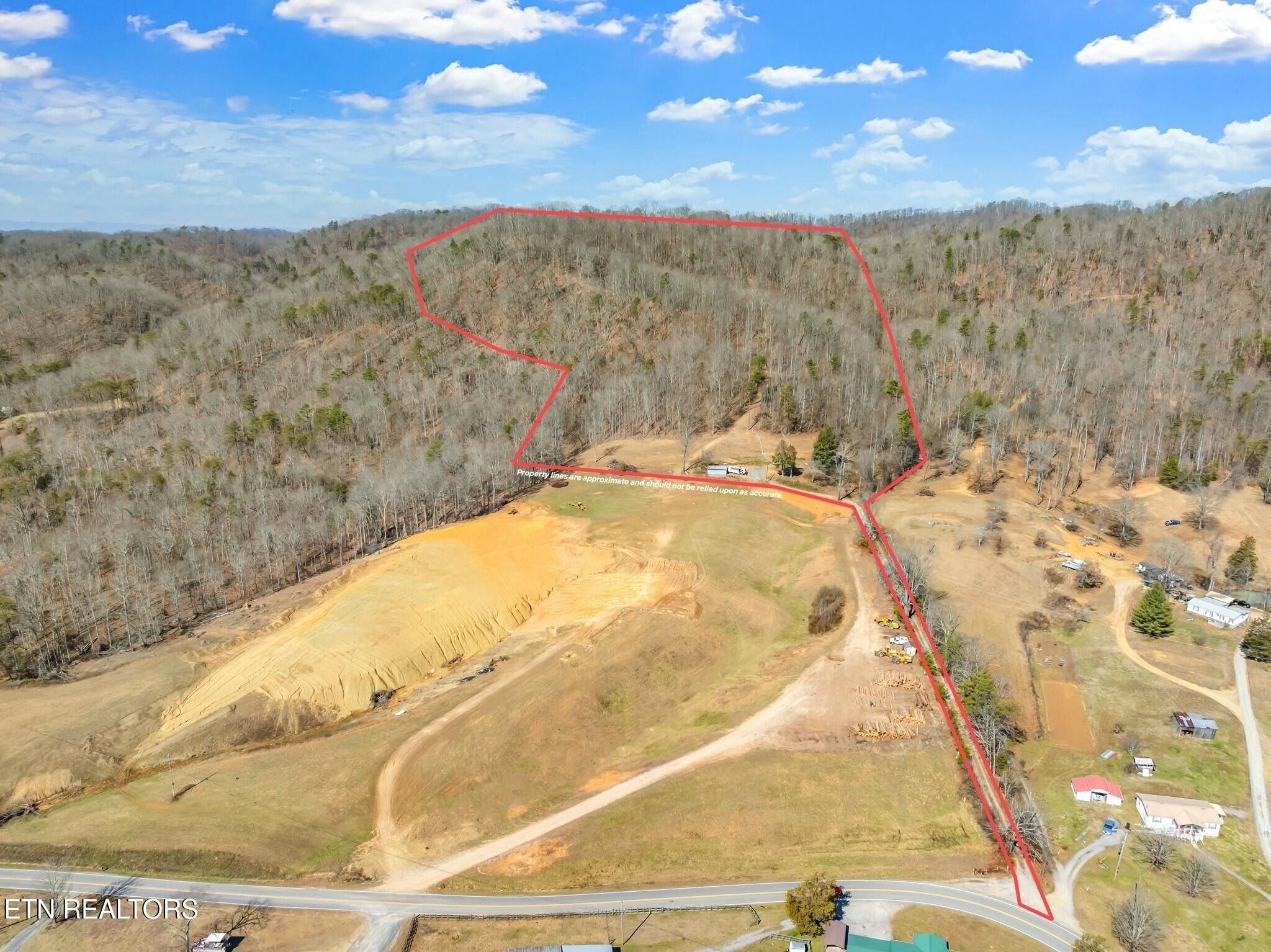 465 Bull Run Rd, Luttrell, TN 37779 | MLS: 1292042 | LandWatch