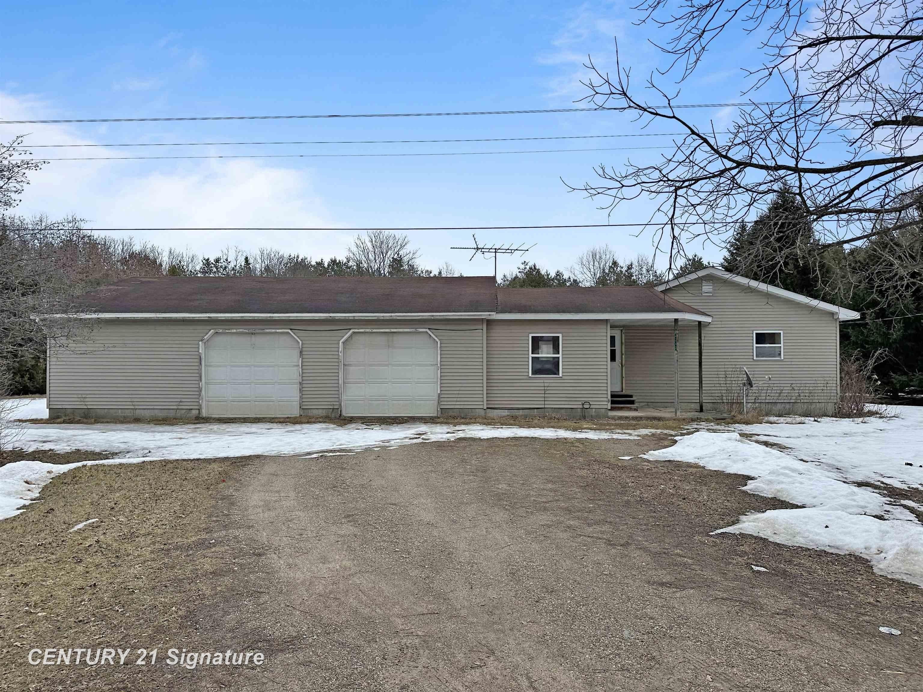 4240 N Woodruff, Weidman, MI 48893 | MLS: 50167879 | LandWatch
