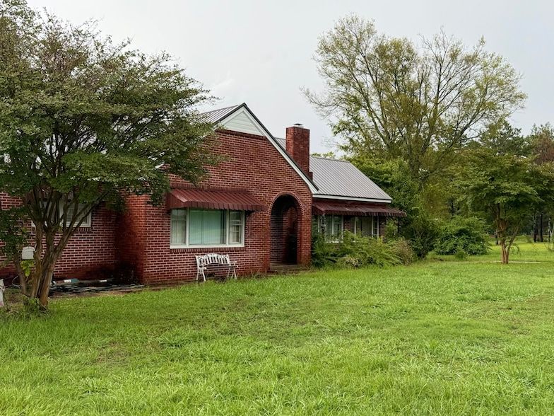 2115 County Road 30, Ethelsville, AL 35461 | MLS: 24-1629 | LandWatch