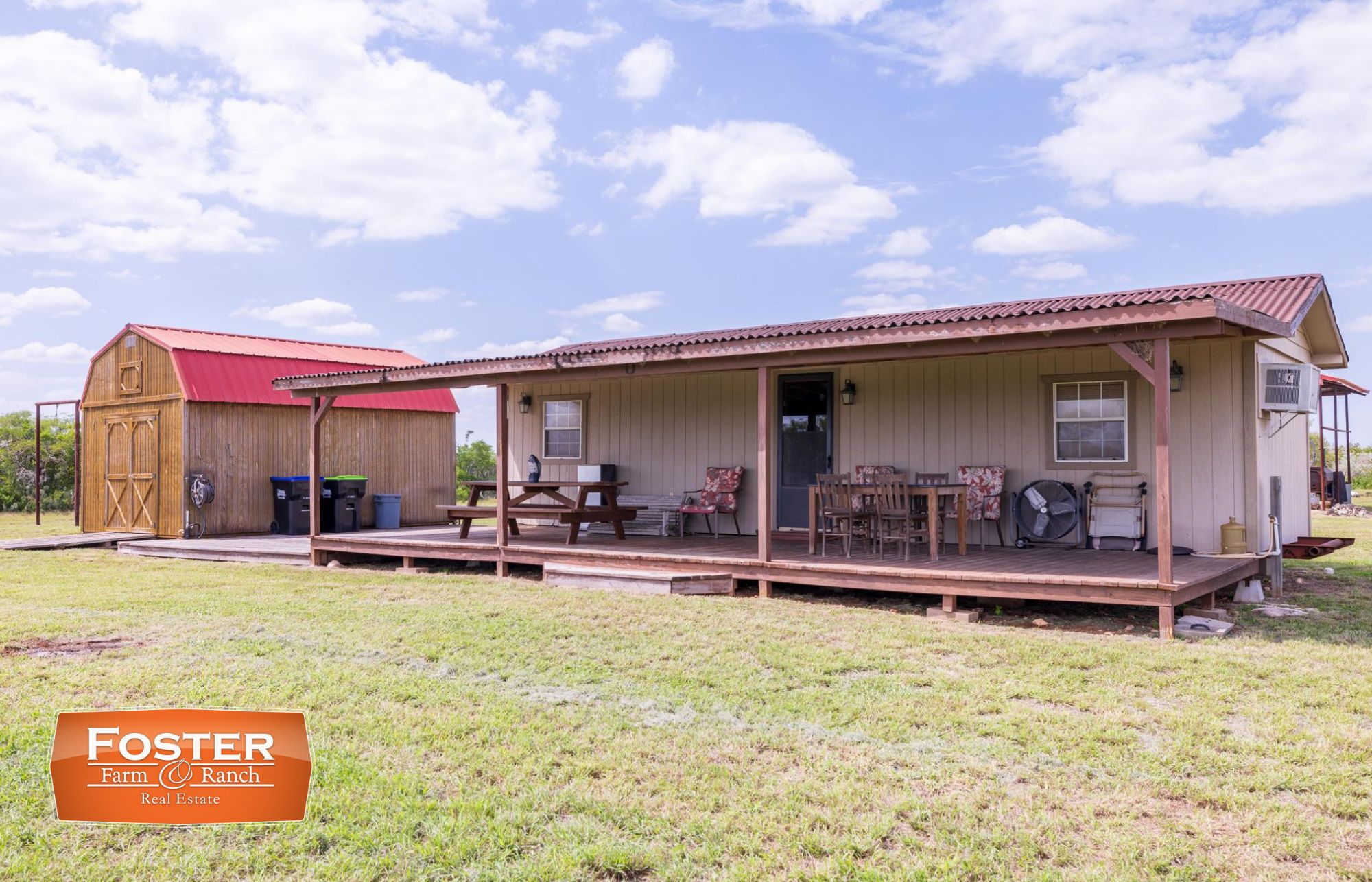 207 acres in Benavides, TX, 78341 | LandWatch