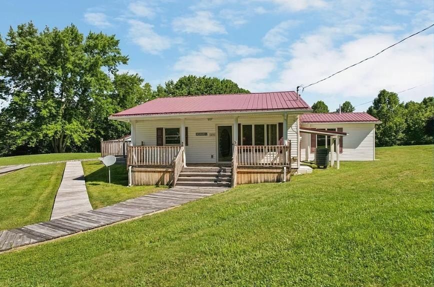 6475 Bandy Rd., Bandy, VA 24602 | MLS: 54888 | LandWatch