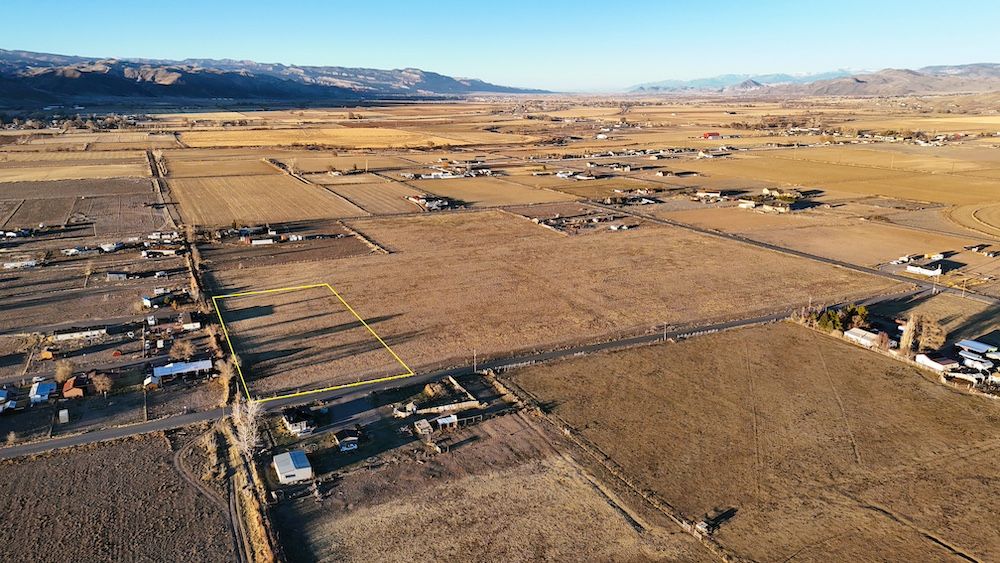 800 East 1400 South, Lot#WP001, Elsinore, UT 84724 | MLS: 2001287 ...