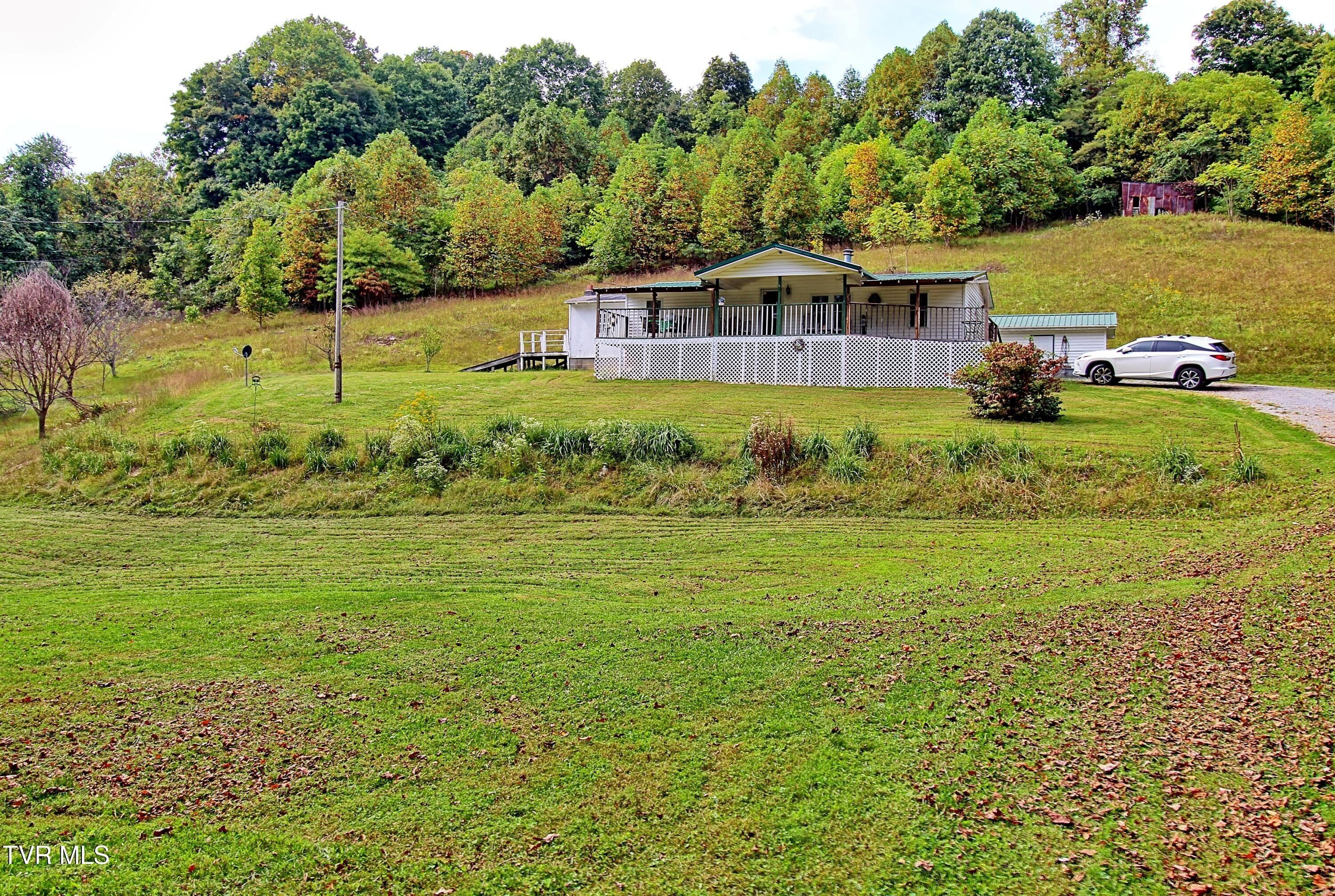 208 Observation Drive, Duffield, VA 24244 | MLS: 9976888 | LandWatch
