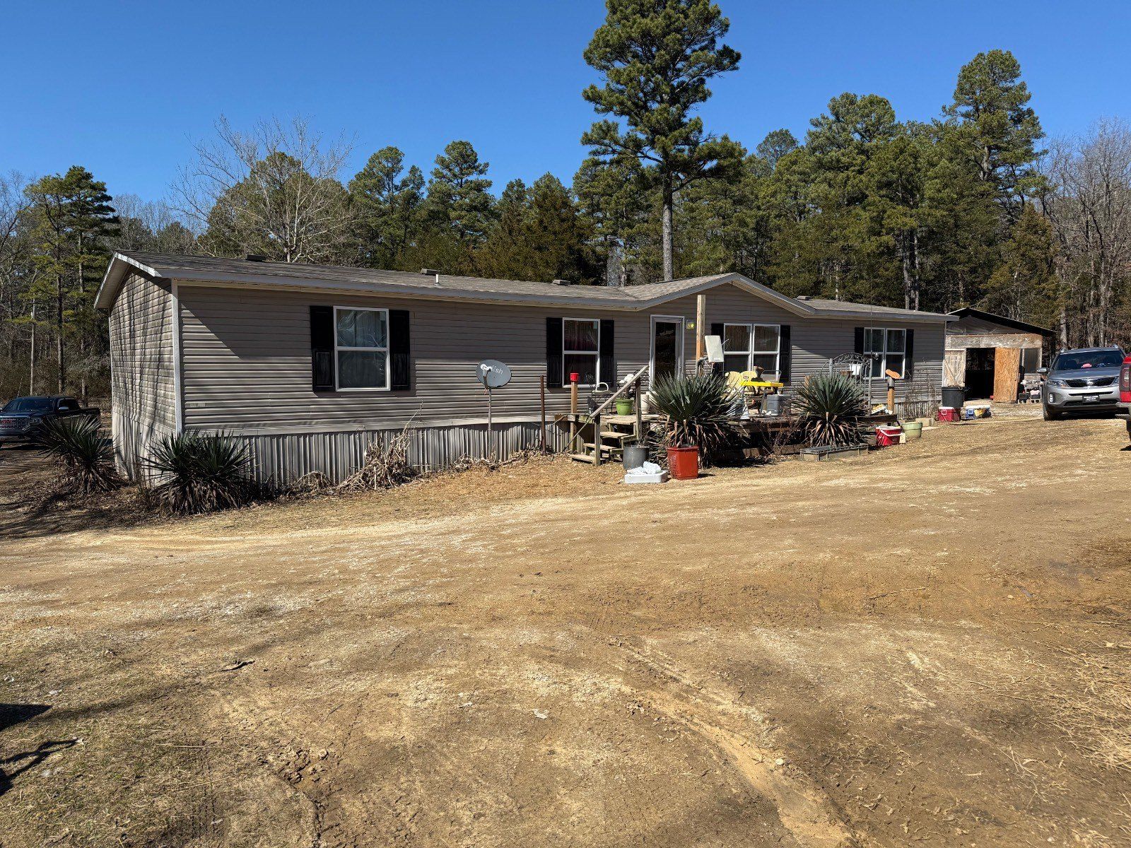 10 Estate Street, Evening Shade, AR 72532 | MLS: 11445666 | LandWatch