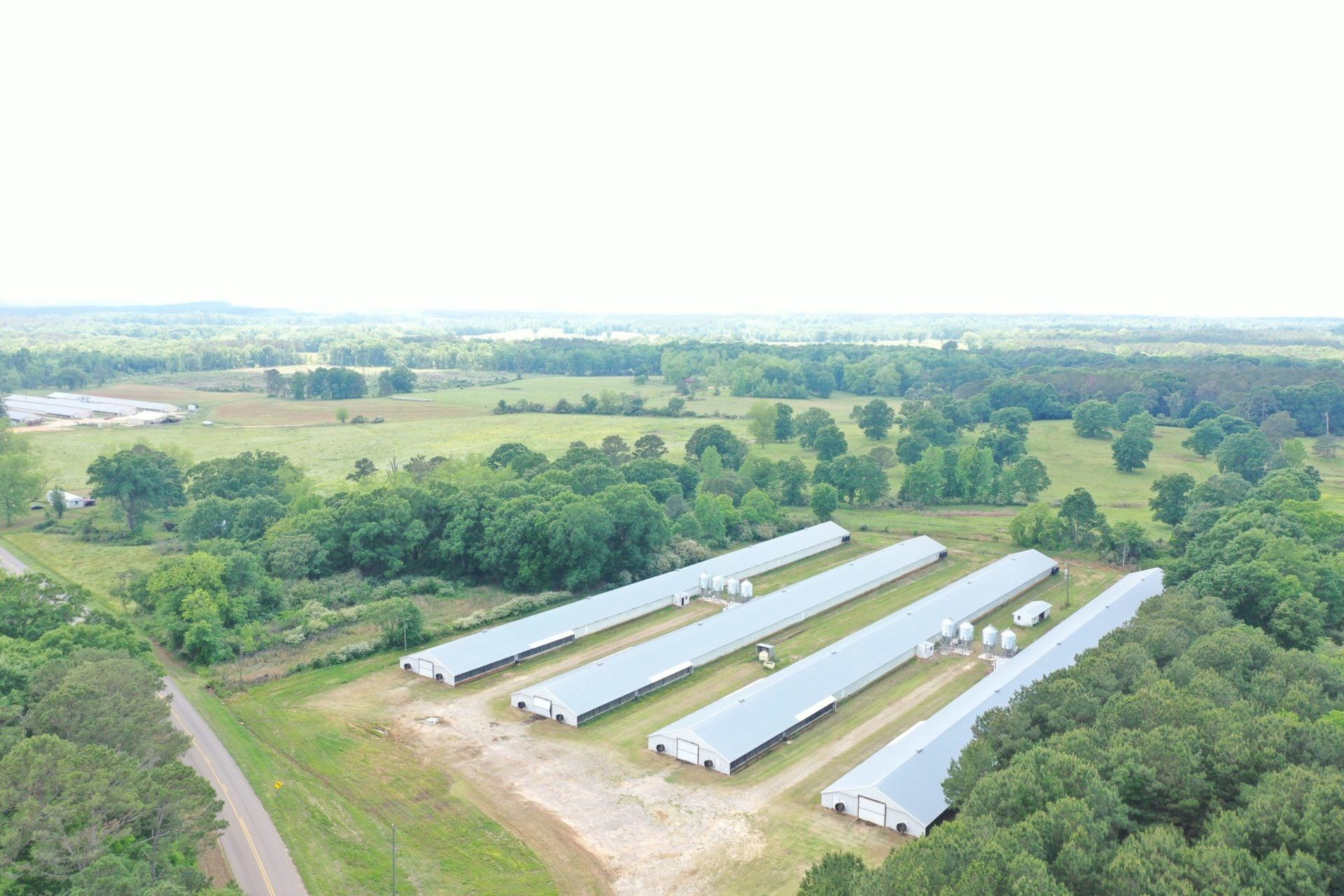 430 S Moodys Crossroads, Rutledge, AL 36071 | LandWatch